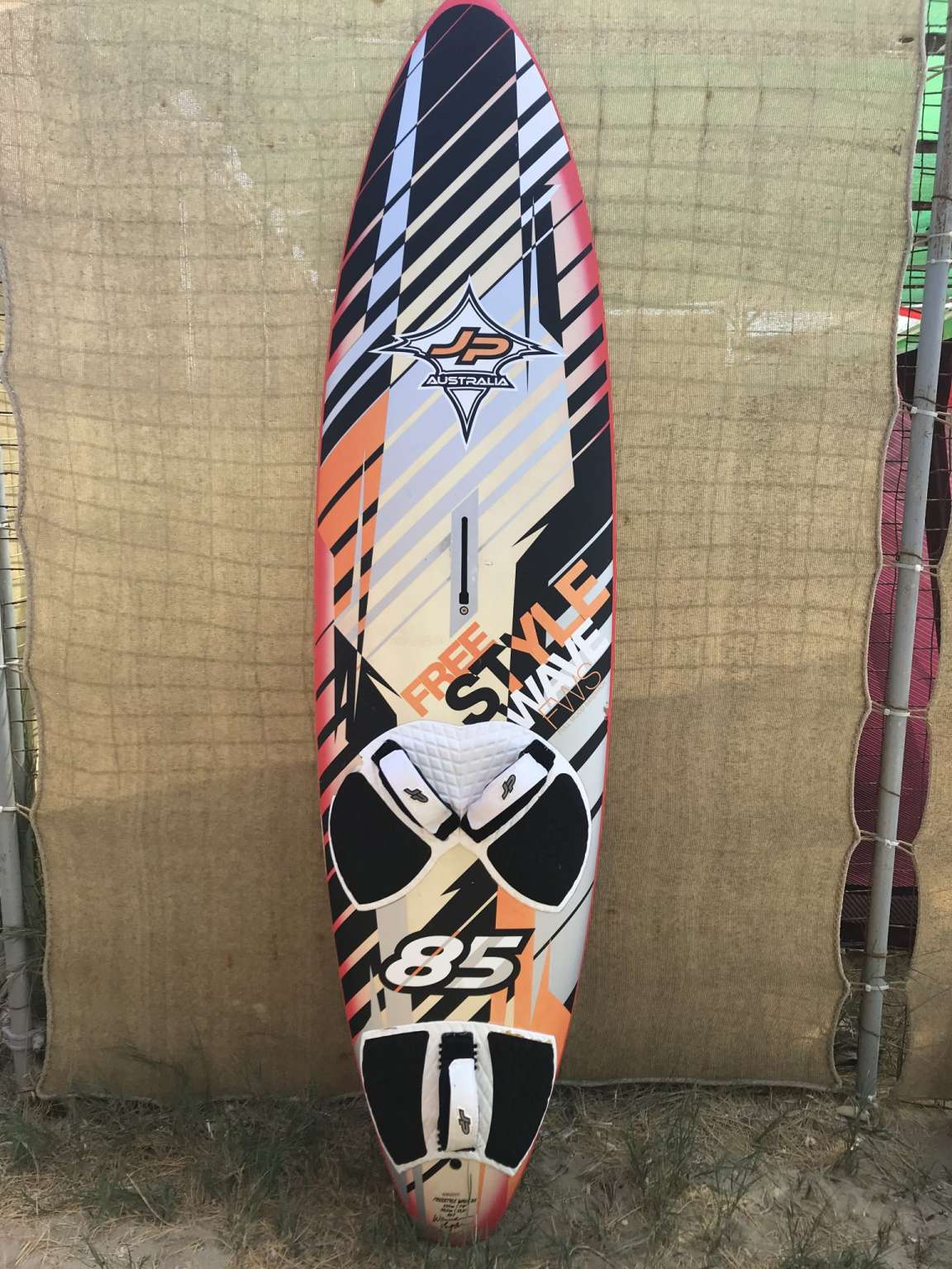 JP BOARDS Archives - Naxos Surf Club