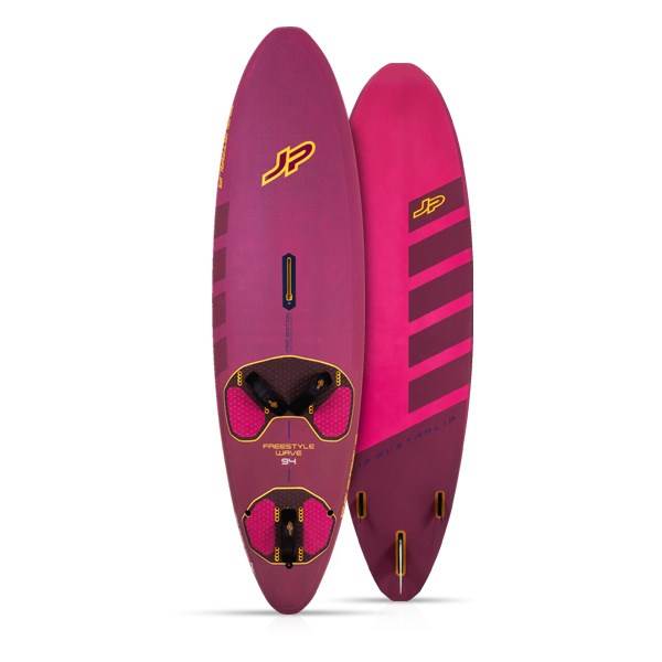 Pro - Naxos Surf Club